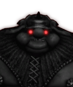 Shield Moblin - Zelda Wiki