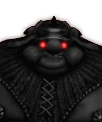 Shield Moblin - Zelda Wiki