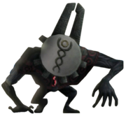 Shadow Beast - Zelda Wiki