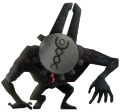 Shadow Beast - Zelda Wiki