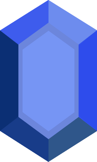 Blue Rupee - Zelda Wiki