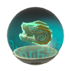 Flame Emitter - Zelda Wiki