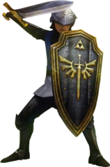 Forces - Zelda Wiki