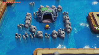 Catfish's Maw - Zelda Wiki