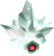 Snowpeak Ruins - Zelda Wiki