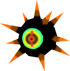 Dragon Roost Island - Zelda Wiki