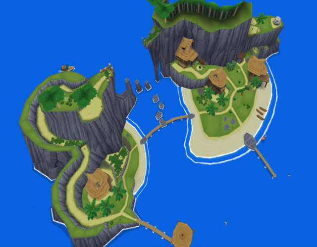Outset Island - Zelda Wiki