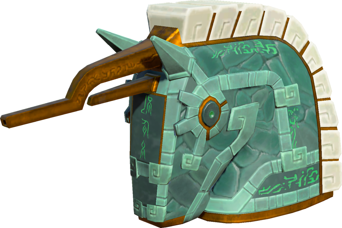 Beam Emitter - Zelda Wiki