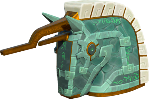 Beam Emitter - Zelda Wiki