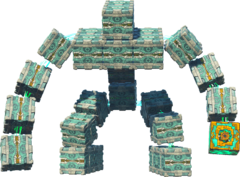 Construct - Zelda Wiki