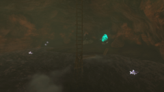 Foothill Stable - Zelda Wiki