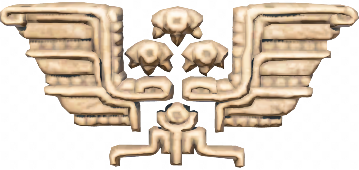 Royal Crest - Zelda Wiki