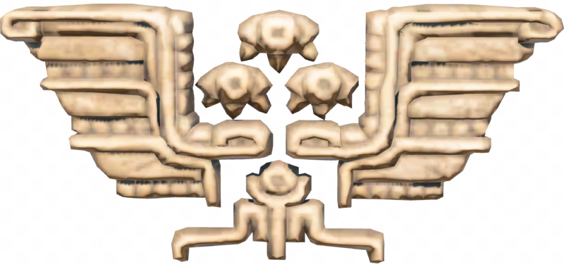 Royal Crest - Zelda Wiki