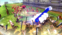 Silver Arrow - Zelda Wiki