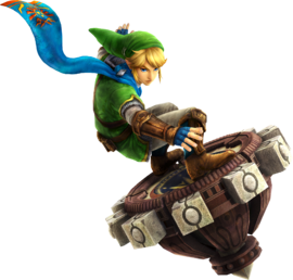 amiibo - Zelda Wiki