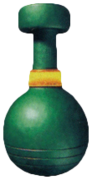 Magic Jar - Zelda Wiki