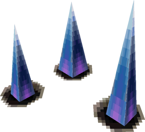 Floor Spikes - Zelda Wiki