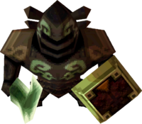 Phantom - Zelda Wiki