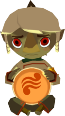Gallery:Rito - Zelda Wiki