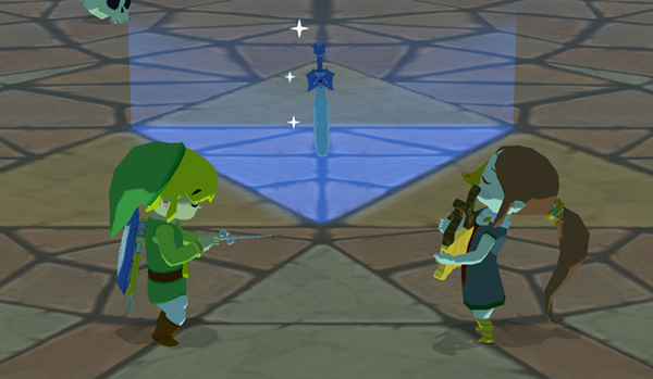 Medli - Zelda Wiki