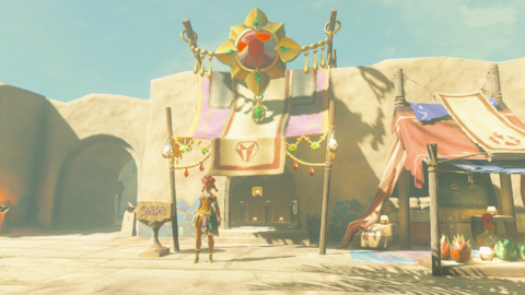 Starlight Memories - Zelda Wiki