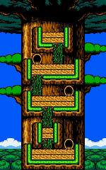 Maku Tree - Zelda Wiki