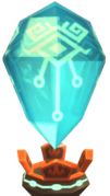 Timeshift Stone - Zelda Wiki