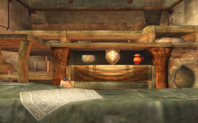 Malo Mart - Zelda Wiki