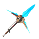 Ancient Weapon - Zelda Wiki