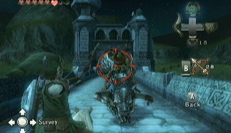 The Legend of Zelda: Twilight Princess - Zelda Wiki