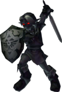 Dark Link - Zelda Wiki