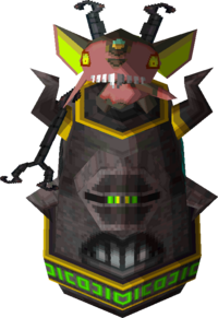 Miniblin - Zelda Wiki