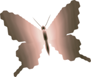 Golden Bug - Zelda Wiki