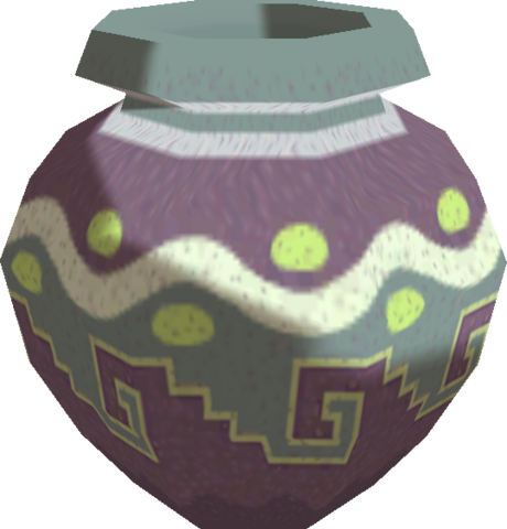 Pot - Zelda Wiki