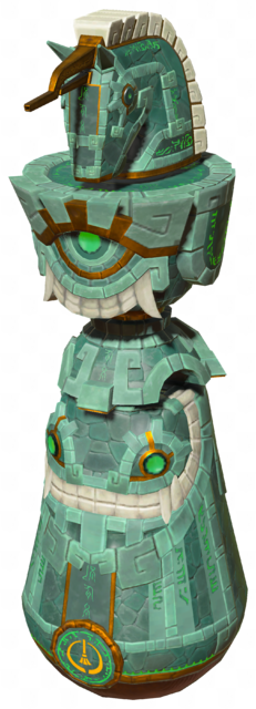Beam Turret - Zelda Wiki