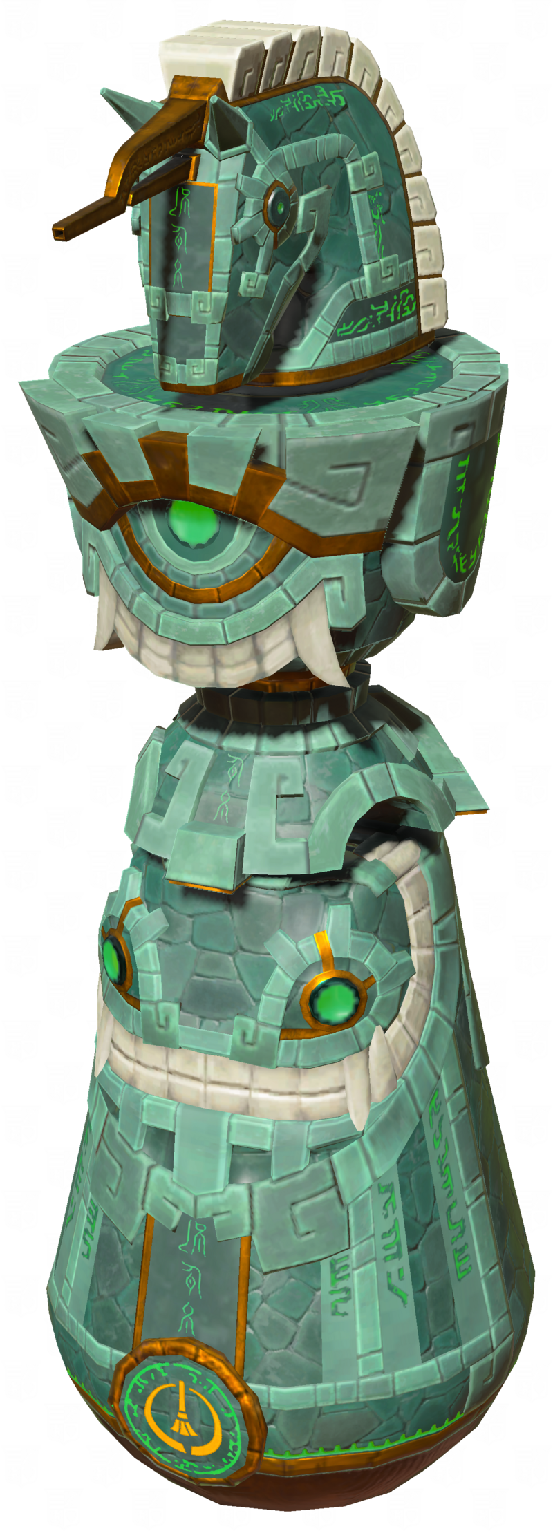 Beam Turret - Zelda Wiki