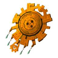 Shields in Tears of the Kingdom - Zelda Wiki