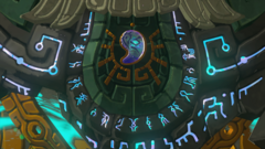Secret Stone of Spirit - Zelda Wiki