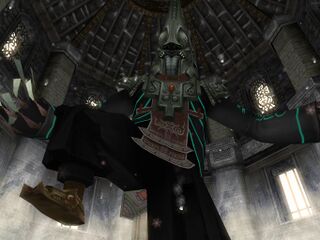 Zant - Zelda Wiki