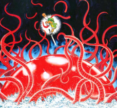 Arrghus - Zelda Wiki