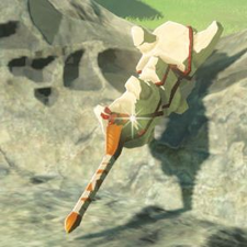Dragonbone Boko Bat - Zelda Wiki