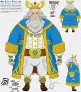 Rhoam Bosphoramus Hyrule - Zelda Wiki