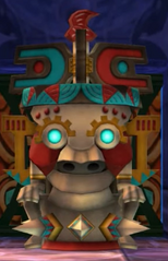 Enemies in Skyward Sword - Zelda Wiki