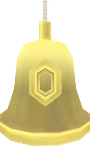 Bell - Zelda Wiki