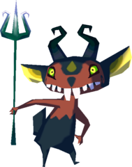 Enemies in The Wind Waker - Zelda Wiki