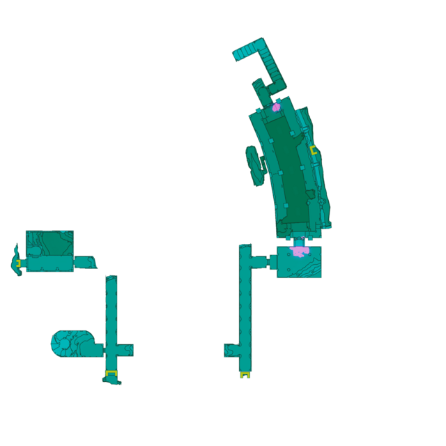 Hyrule Castle B3 - Zelda Wiki