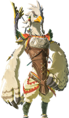 Great Eagle Bow - Zelda Wiki
