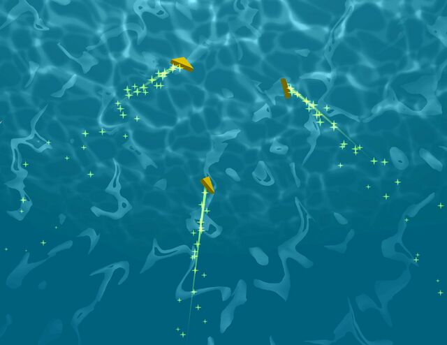 File:Triforce Unite.jpg - Zelda Wiki