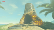 Qukah Nata Shrine - Zelda Wiki