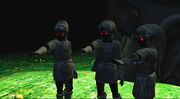 Dark Link - Zelda Wiki